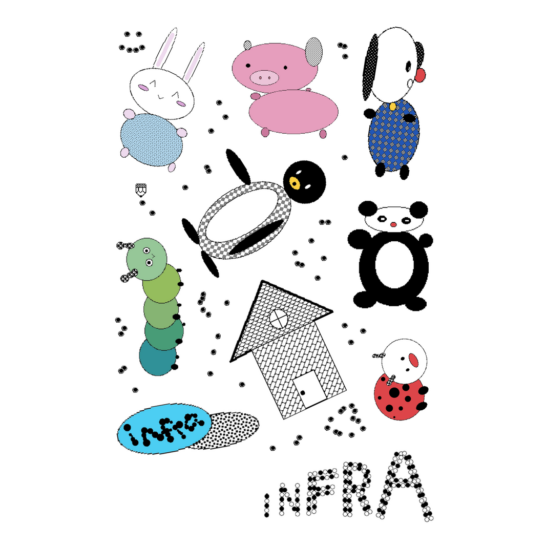 infra
